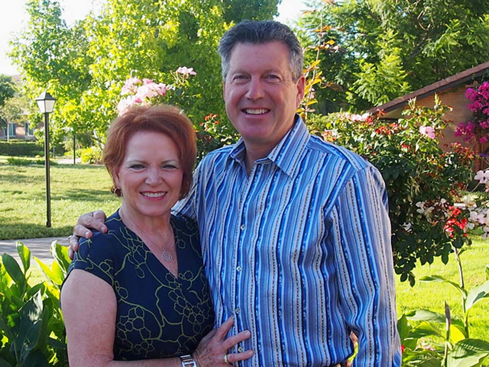 Q & A with Beth Lipsmeyer and Ted Dunn, counseling sisters and their congregations | Global ...